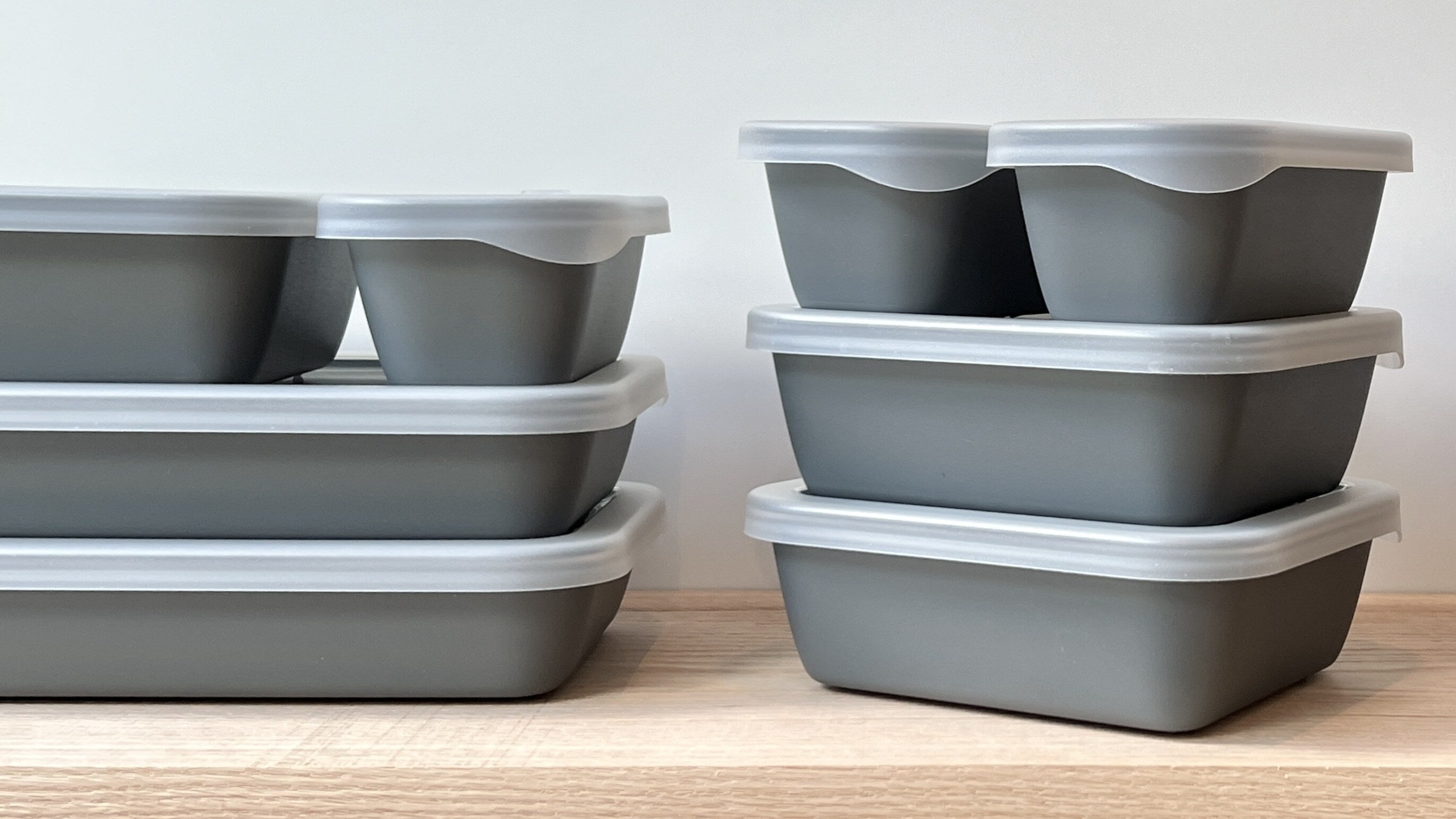 Reduction at source and local production: Development of a range of co ...